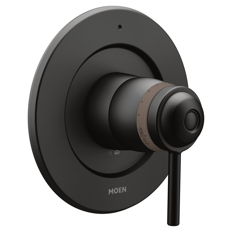Moen Align Exacttemp Tub Shower Trim Kit Without Valve Wayfair